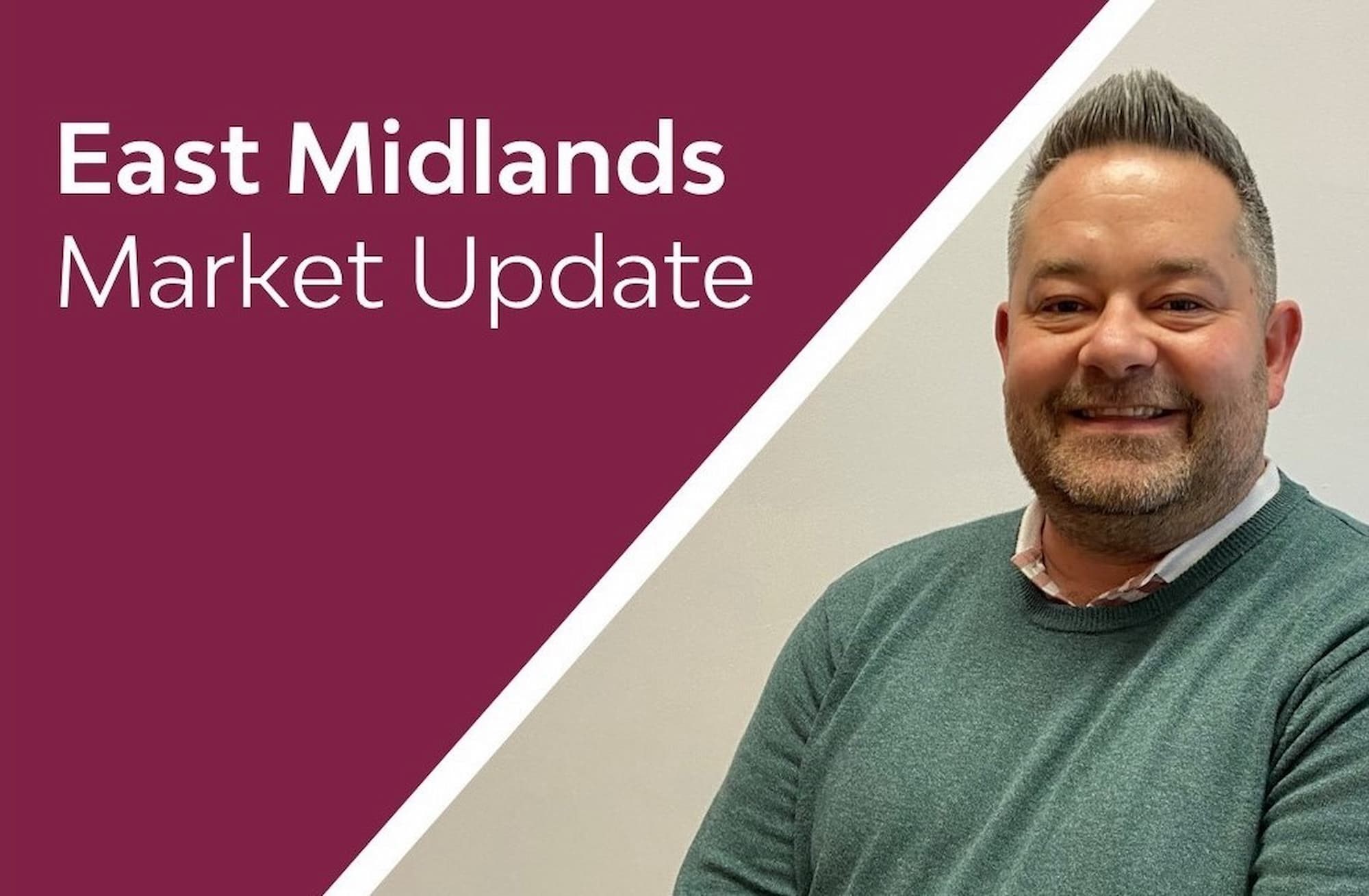 East Midlands June Update - The Senior Finance Jobs Market | Pratap Partnership